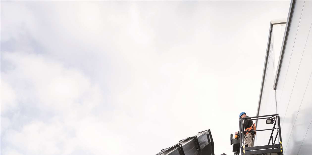 New telehandlers: Everything you need to know - Scaffold & Access