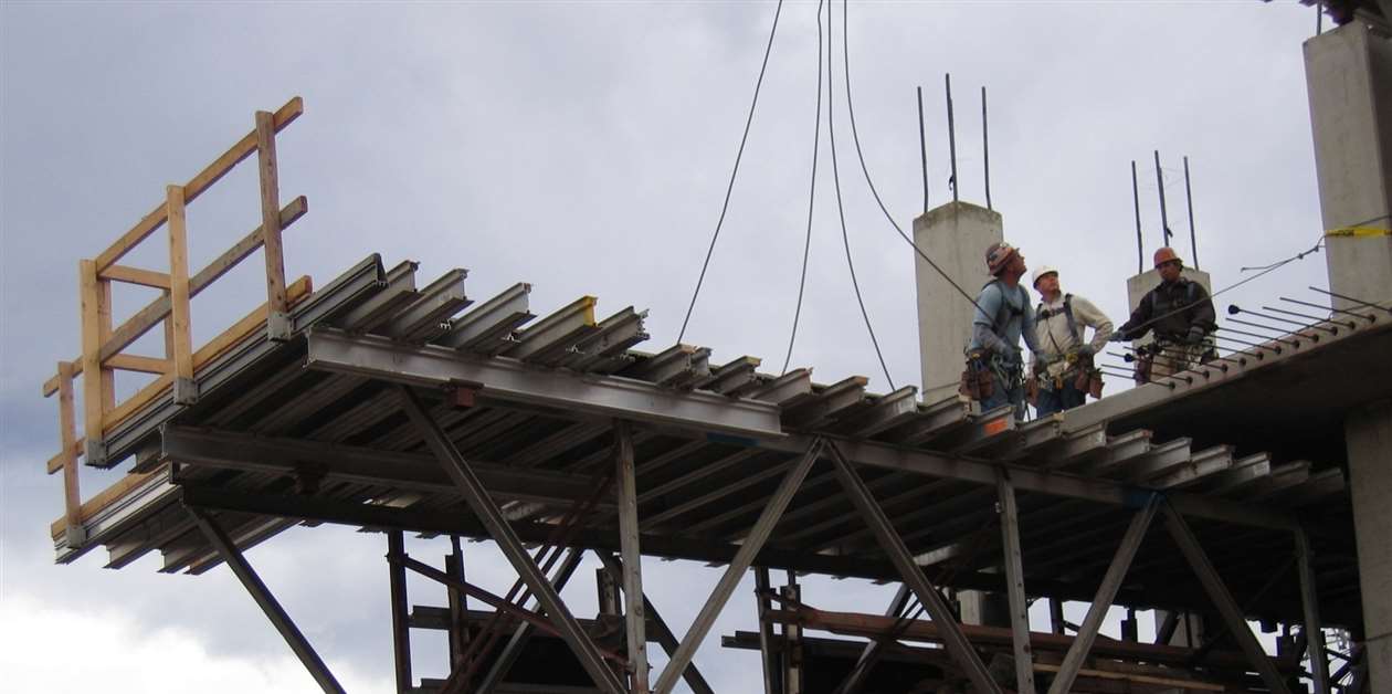 Scaffolding and shoring: What’s the difference? - Scaffold & Access