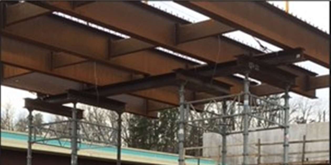 Shoring Beams Construction Details - The Best Picture Of Beam