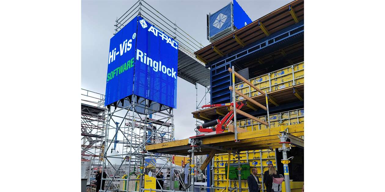 Interview: Doka USA’s plans for expansion - Scaffold & Access