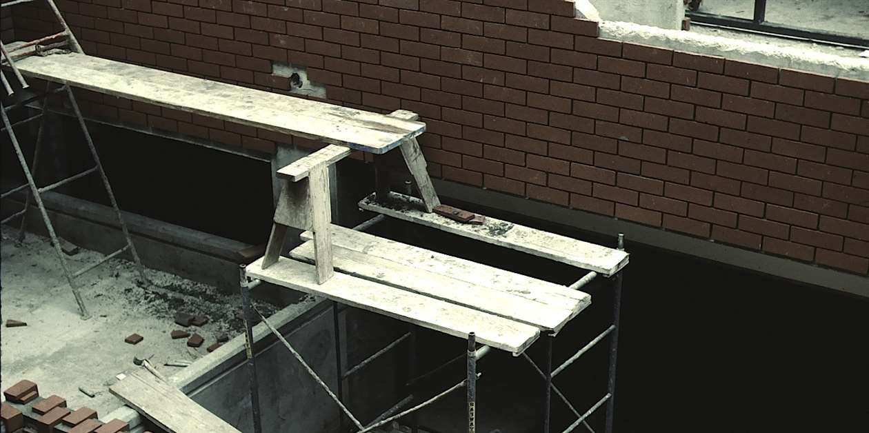 Scaffolding: Is it a plank? Or a platform? - Scaffold & Access