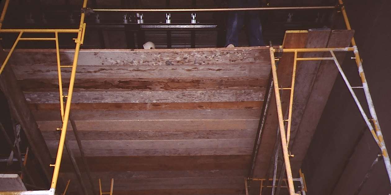 Scaffolding: Is it a plank? Or a platform? - Scaffold & Access