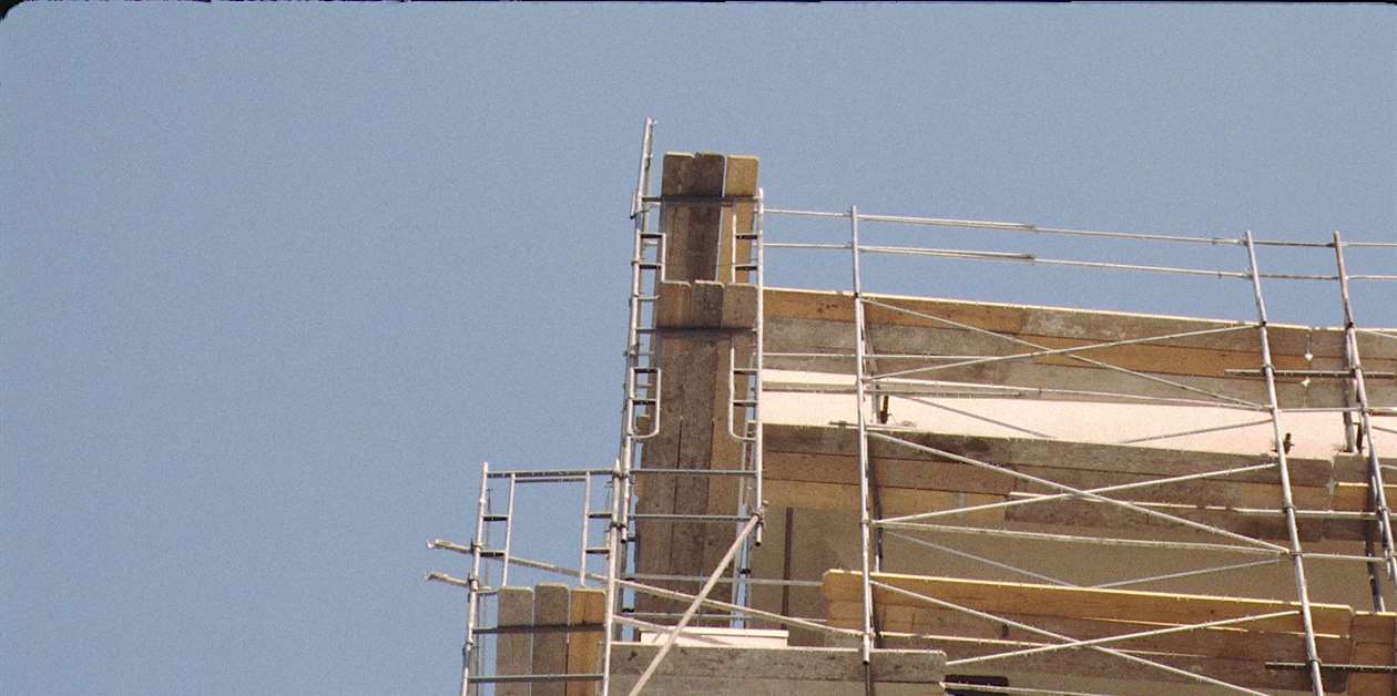 Scaffolding: Is it a plank? Or a platform? - Scaffold & Access