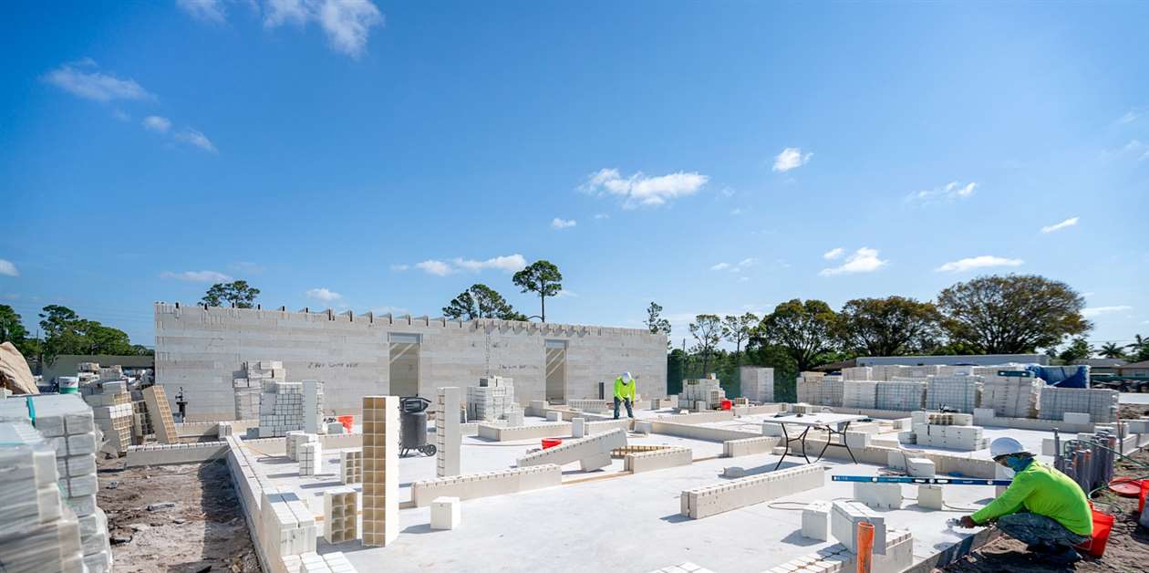 ‘Lego’ project wins innovation awards for first US build - Scaffold ...