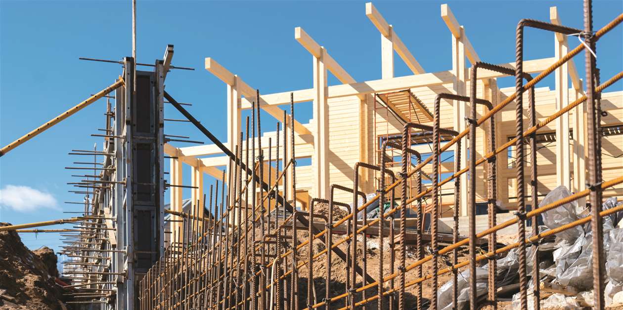 Smarter, safer and more sustainable falsework and formwork solutions ...