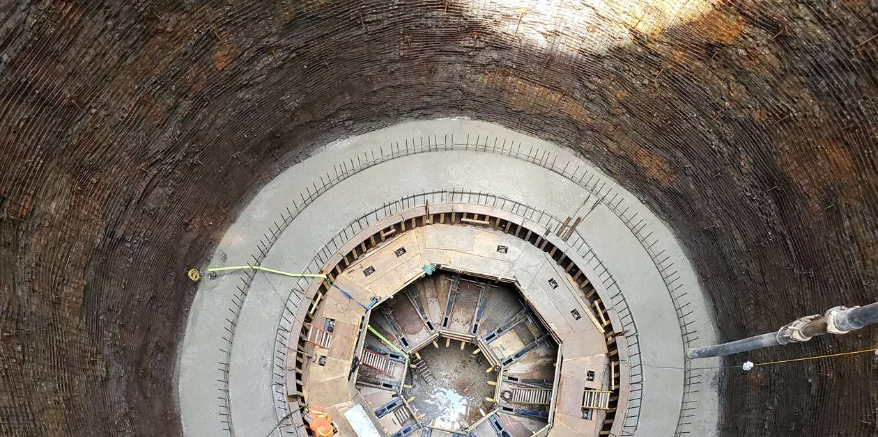 Doka debuts real-time load and pressure sensors - Scaffold & Access