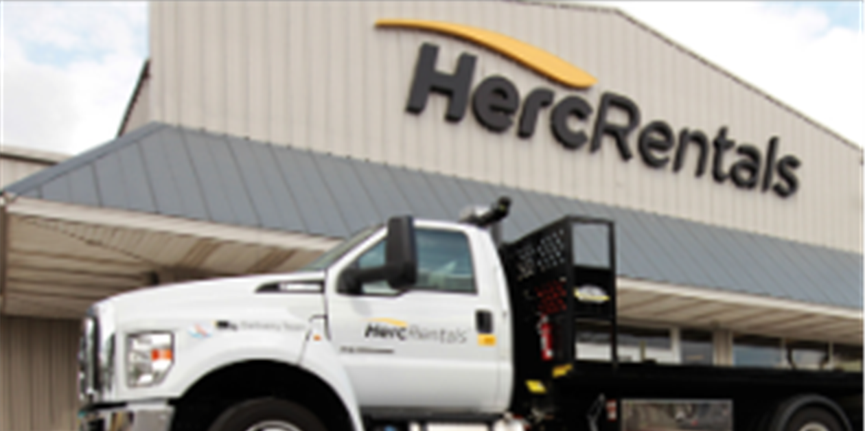Herc Rentals hits highs, but impacted by actors strike - Scaffold & Access