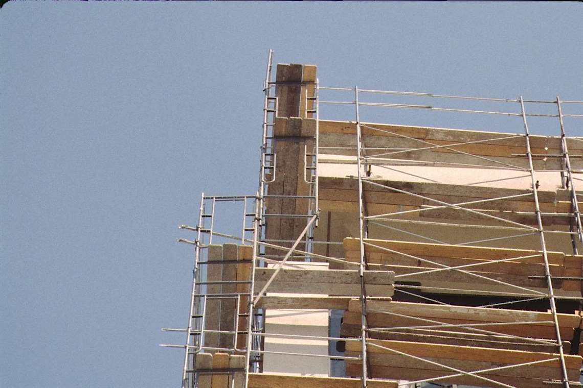 All Health & safety Articles - Scaffold & Access