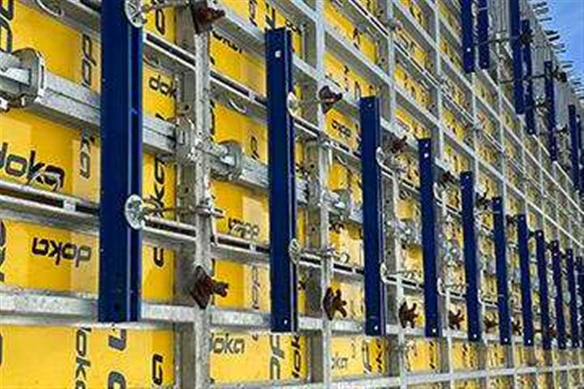 All Scaffolding & Systems Articles - Scaffold & Access